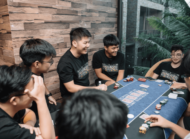 Careers - TK Ventures