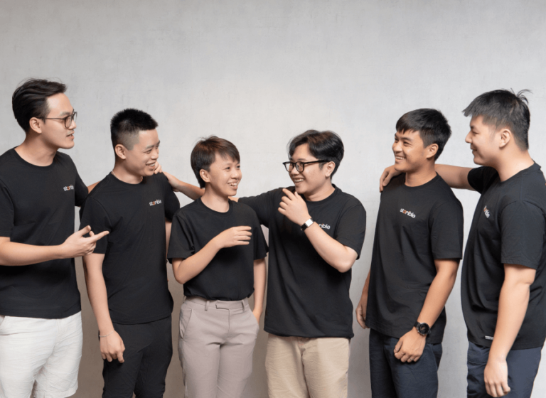 Careers - TK Ventures